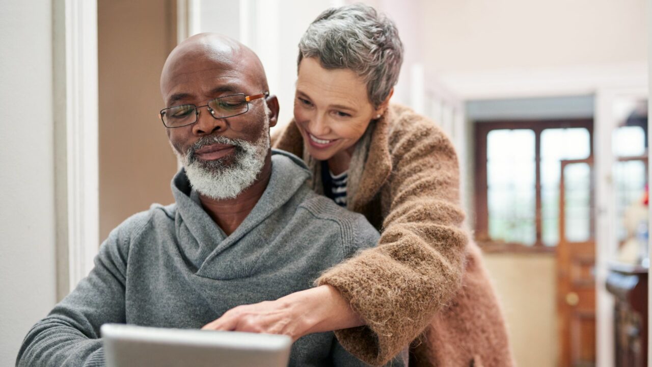 Helping You Live & Age Well | Delaware ADRC